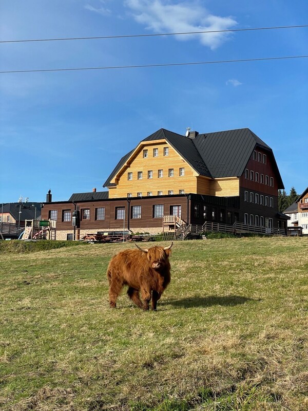 Wellness Resort Bouda Malá ÚPa - Karpacz