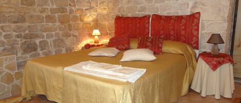 Casa, 2 quartos, fumadores | 2 quartos