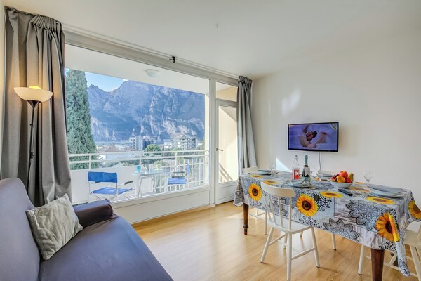 Il Piccolo Nido - Riva del Garda