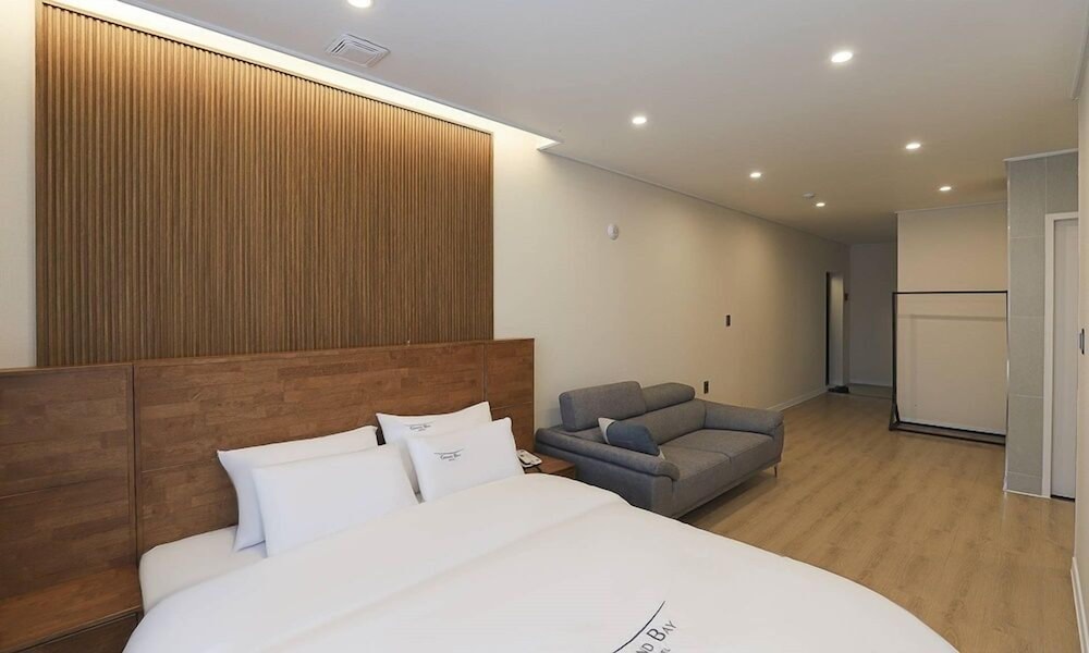 Hotel Grand Bay Boryeong - Boryeong-si
