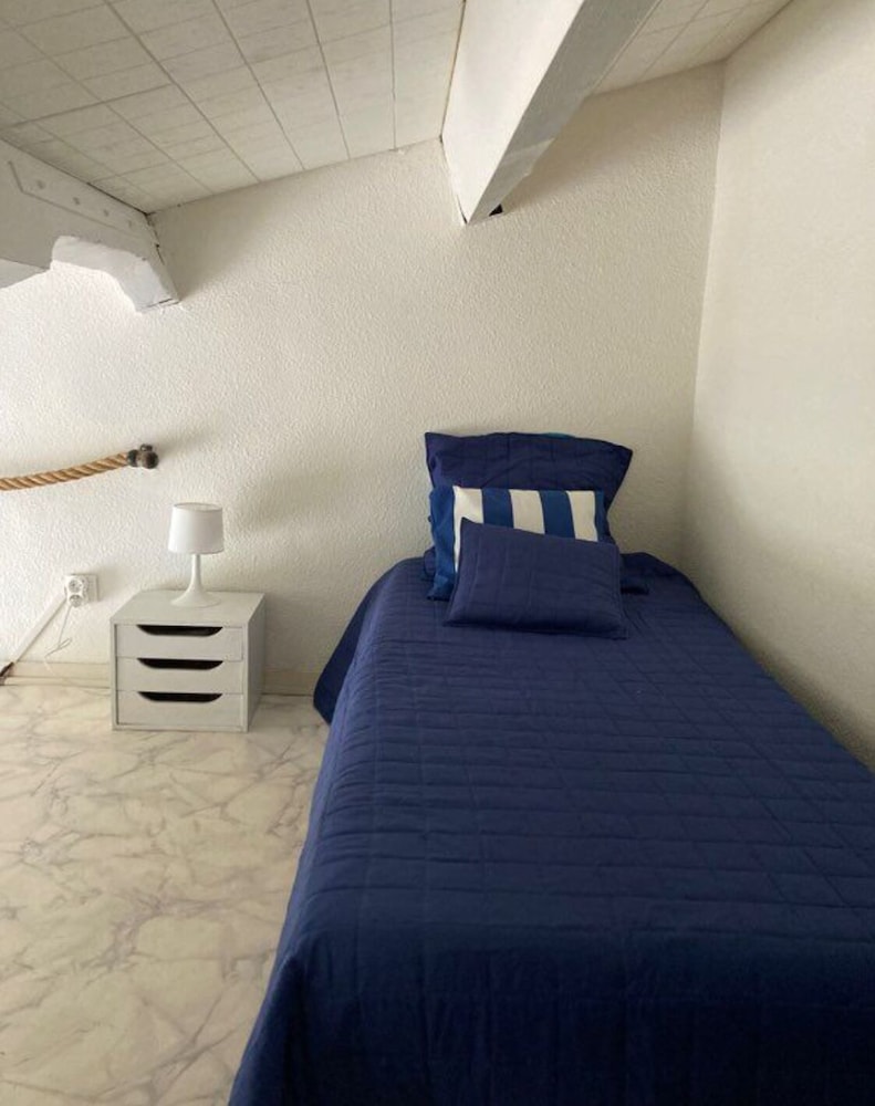 Maison De Vacances Climatisée Dans Résidence Privée à Saint Cyprien Plage - Saint-Cyprien