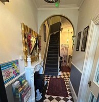 Pormenores do interior