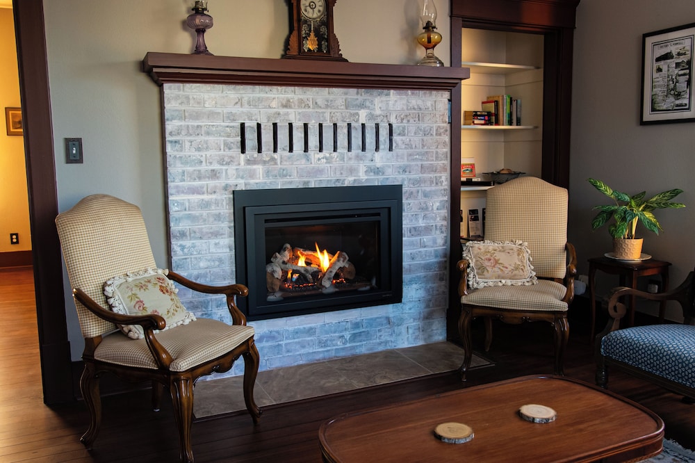 Pearl Inn Bed And Breakfast - Astoria