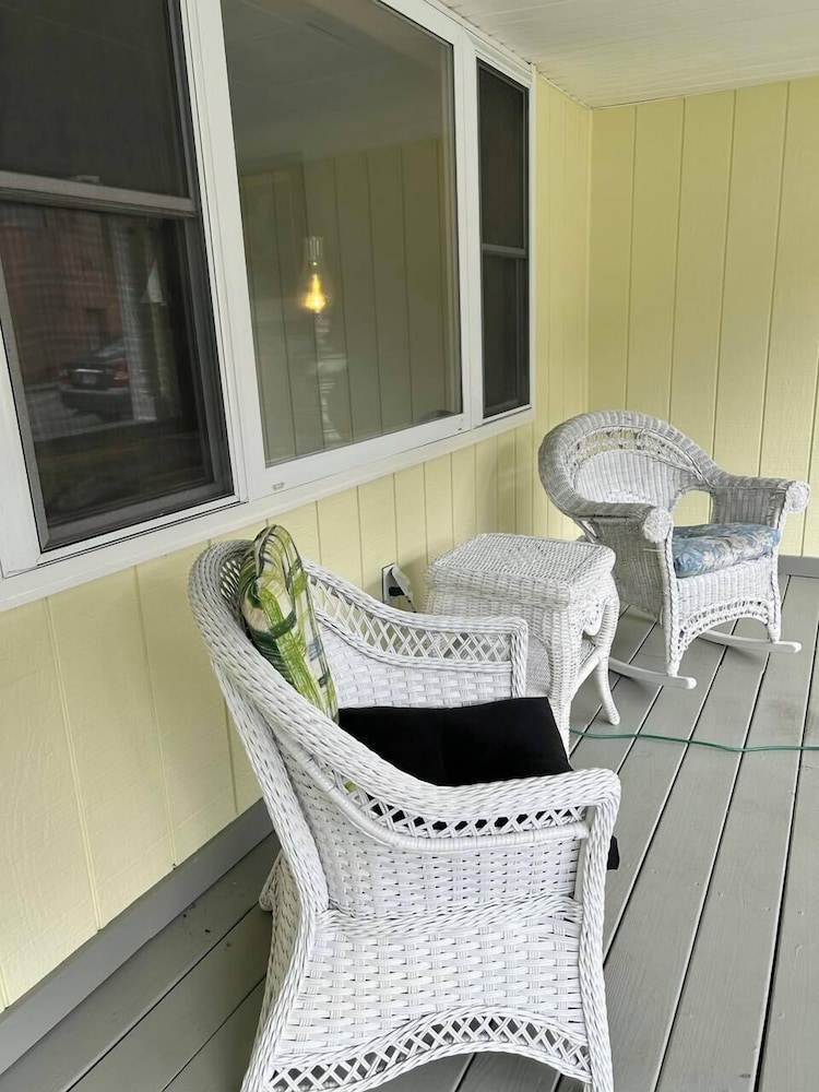 Cannon Hill Inn - West Virginia