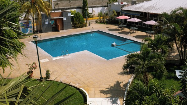 Hotel Plaza Mazari - Tapachula