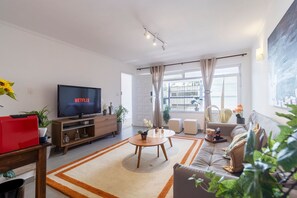 Vila | Área de estar