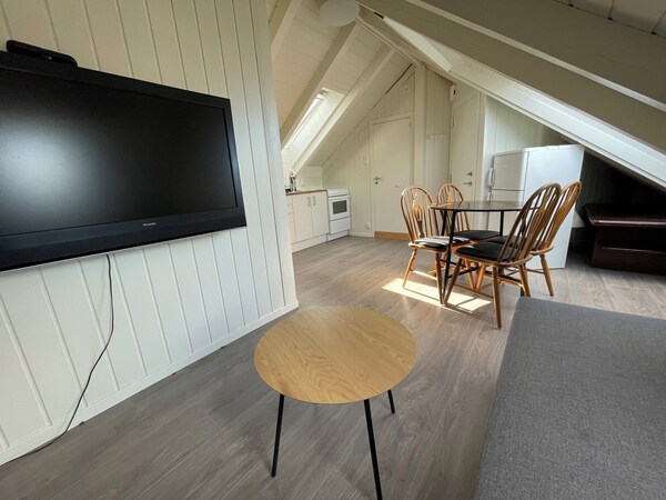 Stunning Hilltop Nest Unparalleled Views At Bnb Ap 17 - Stavanger