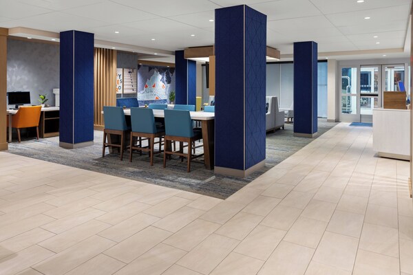 Holiday Inn Express & Suites Waynesboro East By Ihg - Waynesboro, VA