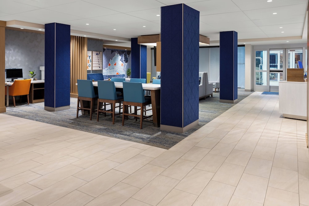 Holiday Inn Express And Suites Waynesboro East By Ihg - Waynesboro, VA