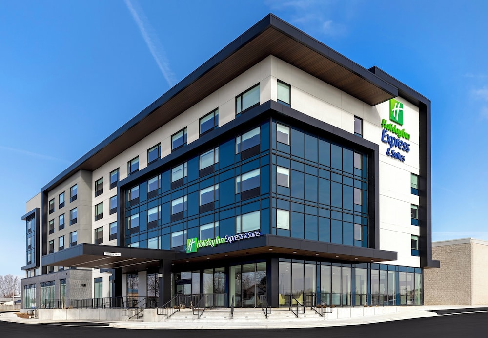 Holiday Inn Express And Suites St.thomas By Ihg - St. Thomas