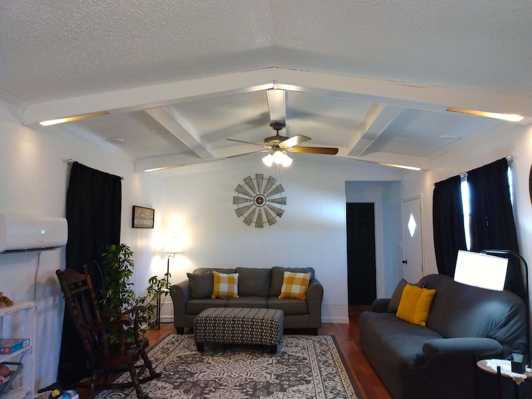 Home In Concord. A Cozy Getaway - Arkansas