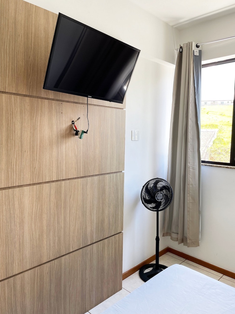 Hihome – Metropolitan - Juiz de Fora