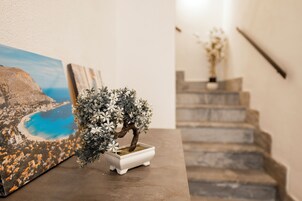 Quarto, 1 quarto, fumadores, varanda | Interior