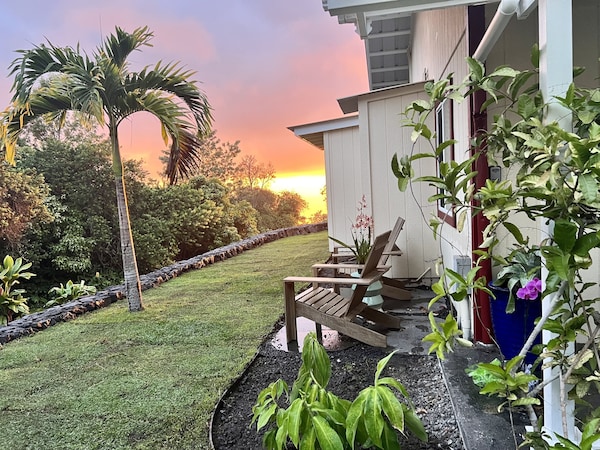 Mango Sunset Bed And Breakfast - Hawaii