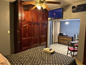 Standard Room Casa Del Valle C1 | Roupas de cama premium, edredons de pluma