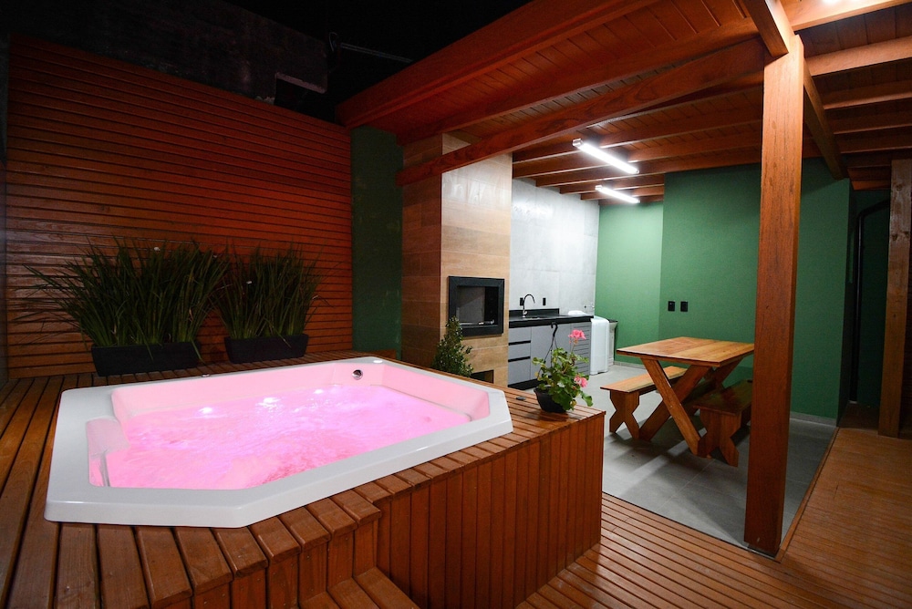 Refúgio Dos Corais - Campeche - Florianópolis