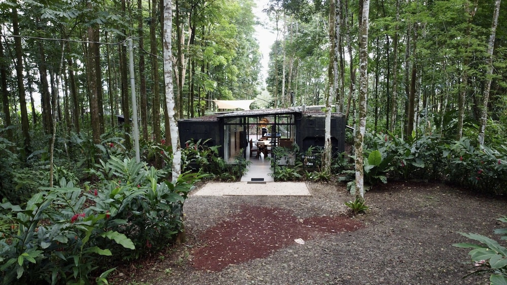 Almendros Eco-villas - Alajuela Province