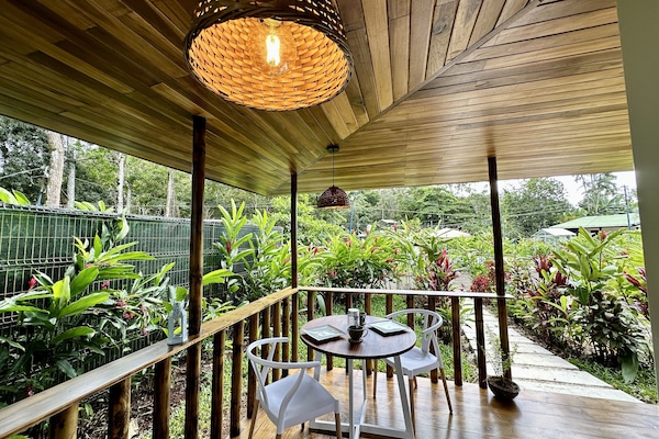 Suite-Estúdio Design | Cozinha privada