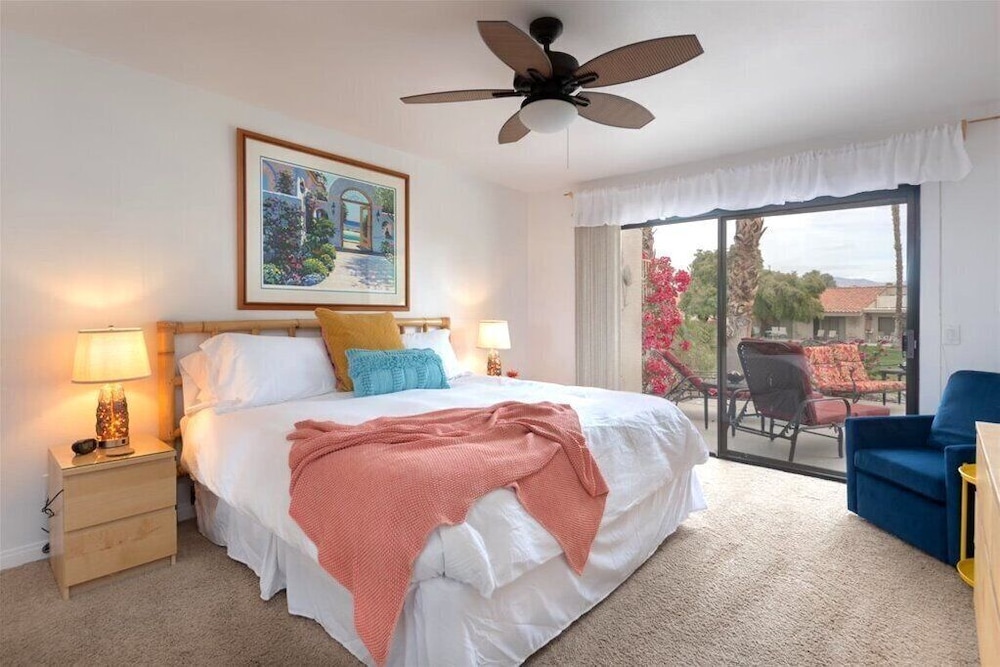 A Beautiful Palm Desert Resort Experience! - Palm Desert