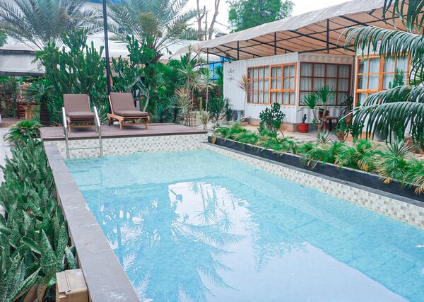 Danka Vacation Home - Batam