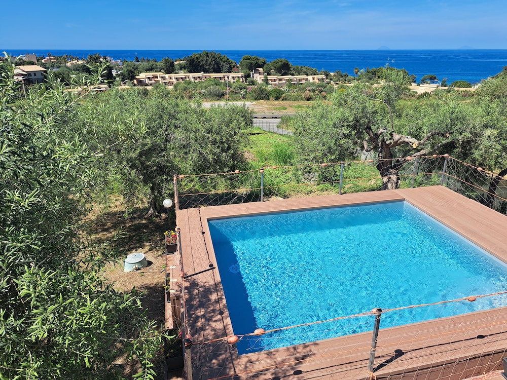 Villa Daniela Cefalù - Cefalù