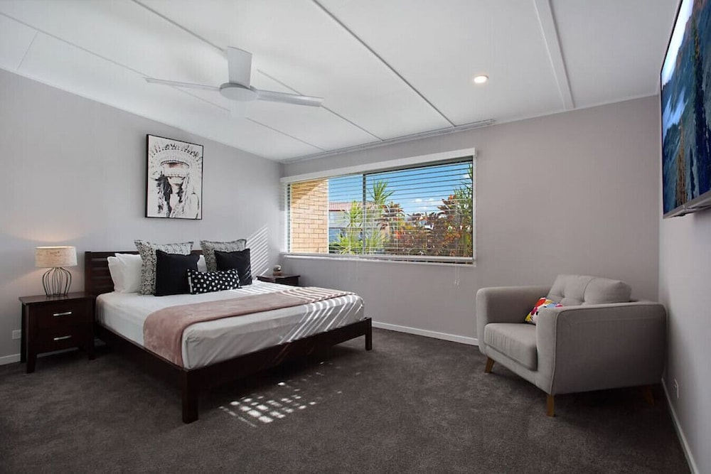 Incredible Value - Perfect For Large Families - Broadbeach