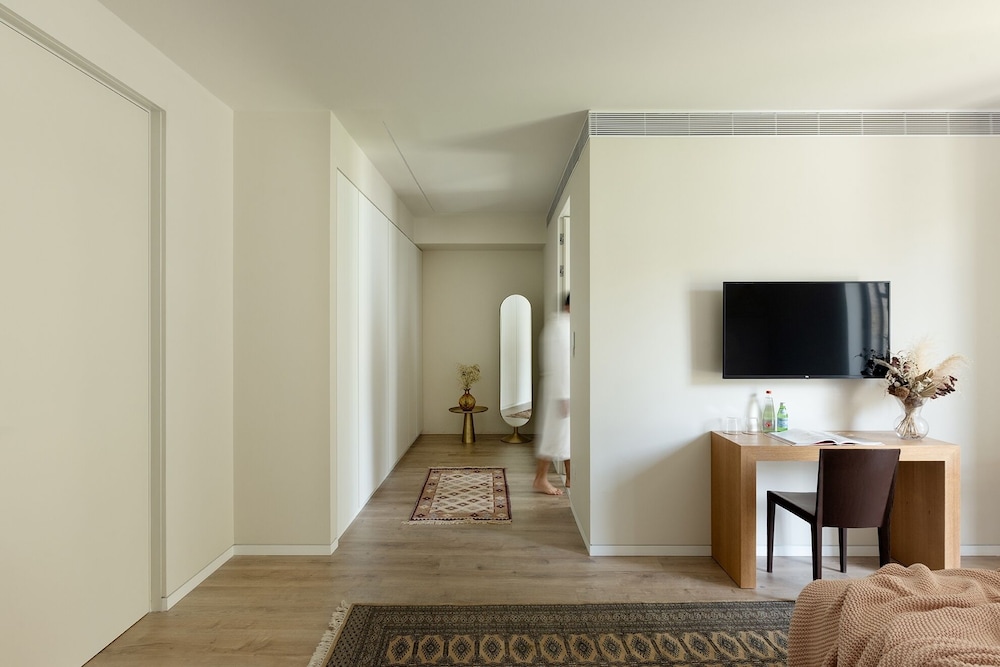 The Y House Is A Unique Unparalleled Exclusive Villa Apartments In Jlm - 耶路撒冷