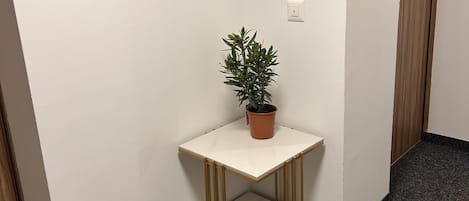 Receção