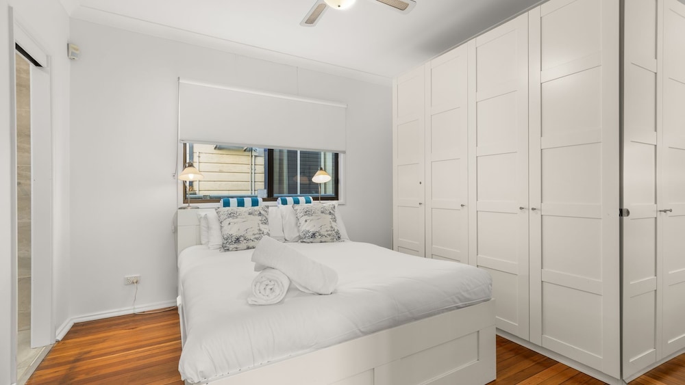 Kingston Cottage By Experience Jervis Bay - Huskisson