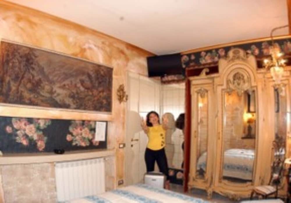 Gorgeous 4 Pax Apartment In The Heart Of Trastevere - Rome