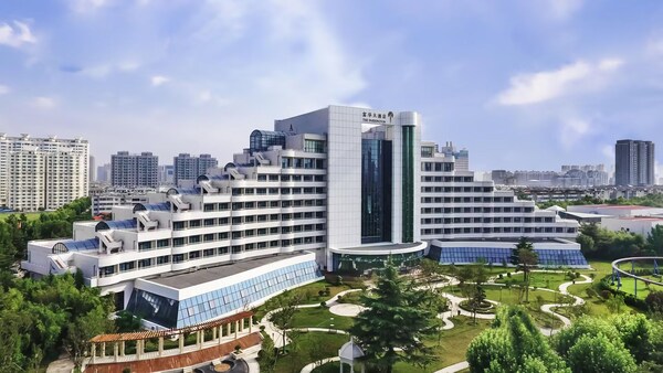 The Farrington Hotel - Building A - Weifang