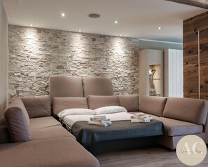 Apartamento | 1 quarto