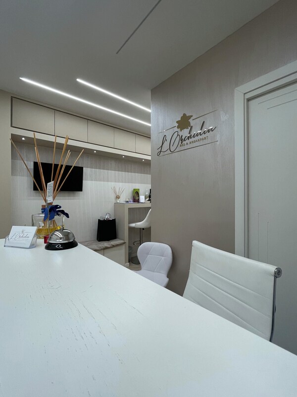 B&b L'orchidea - Tropea