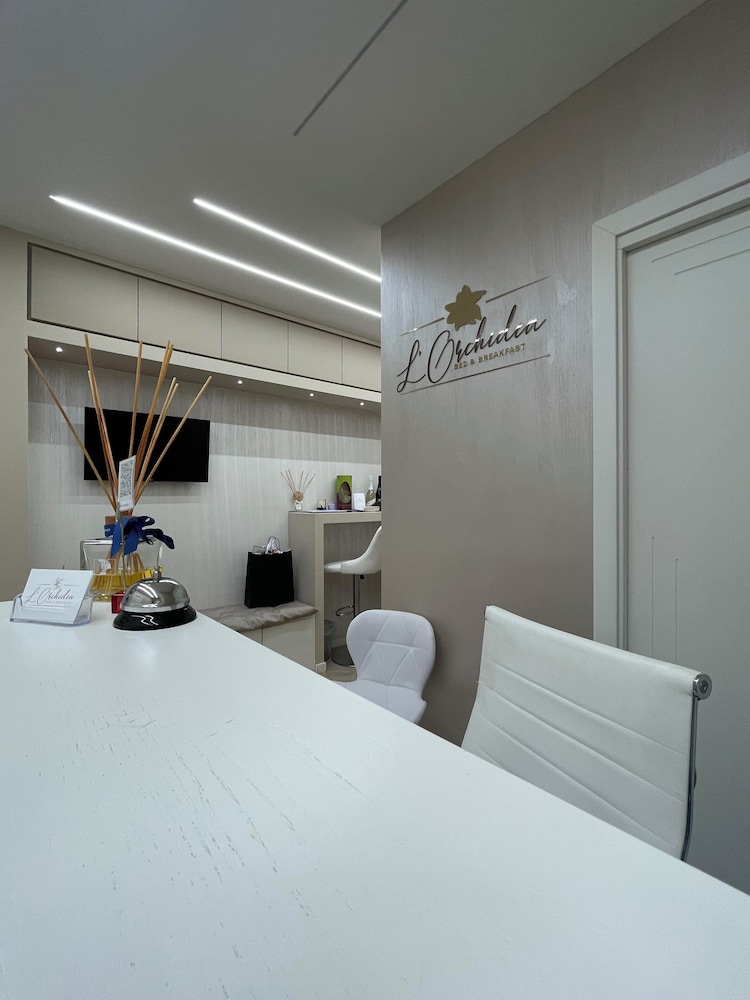 B&b L'orchidea - Tropea