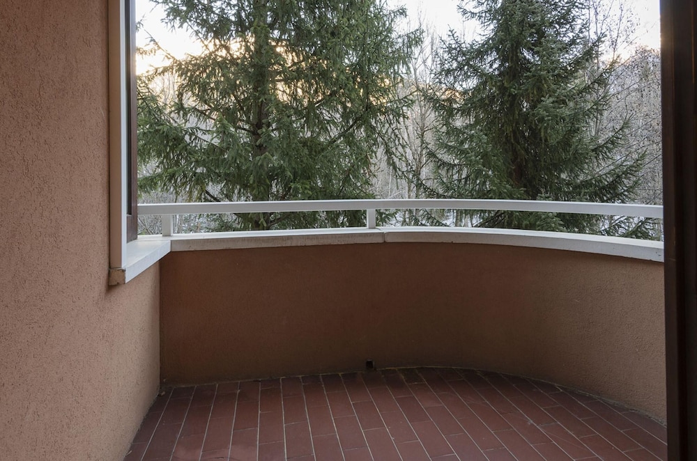 Mirella Wood In Ponte Di Legno - Ponte di Legno