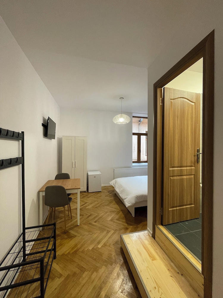 Schei Central Studio 3 in the heart of Brasov - Brasov | Vrbo