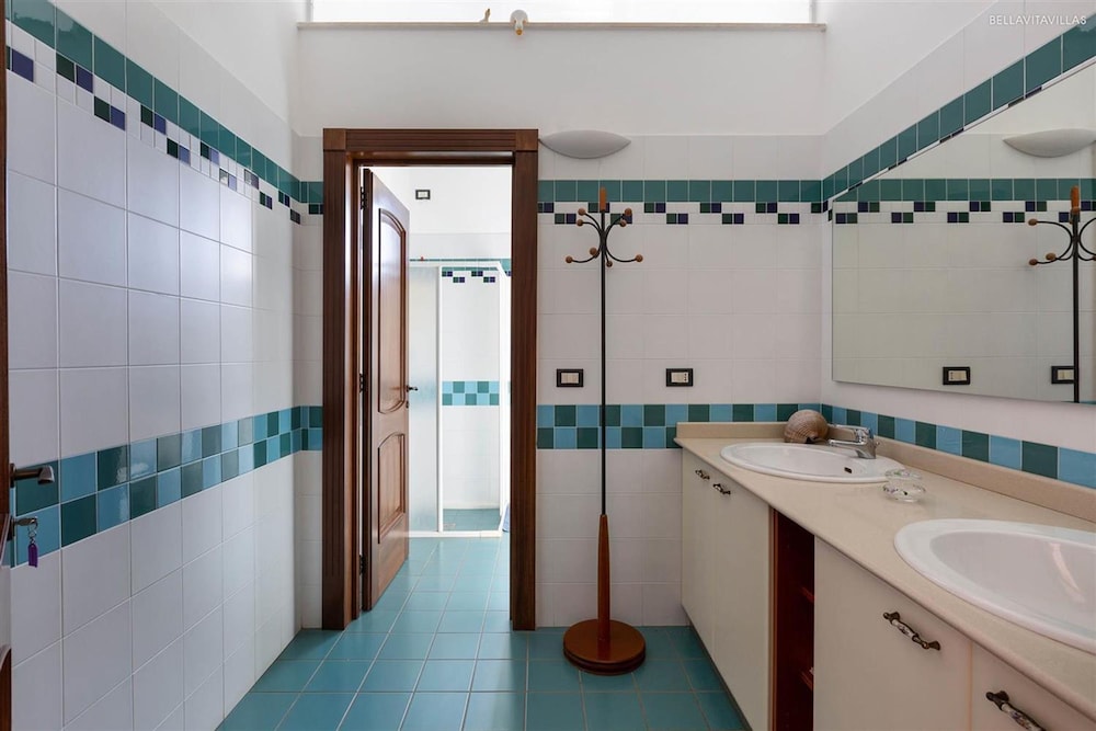 1878 Villa Itaca Garden - Porto Cesareo