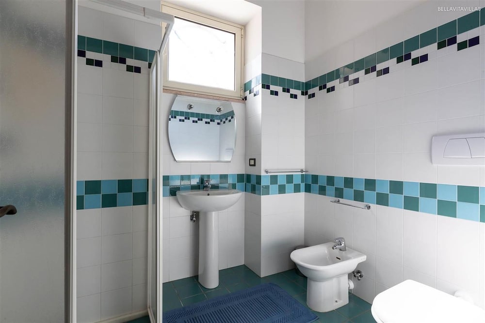 1878 Villa Itaca Garden - Pouilles