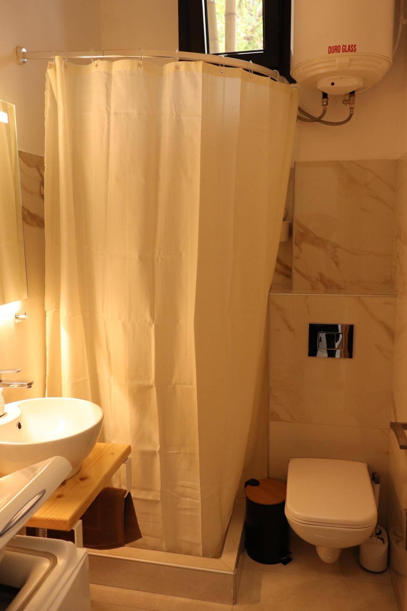 Estúdio, fumadores | 1 quarto, quartos insonorizados 
