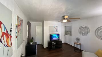 Casa Elite | Sala de estar