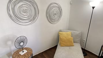 Casa Elite | Sala de estar