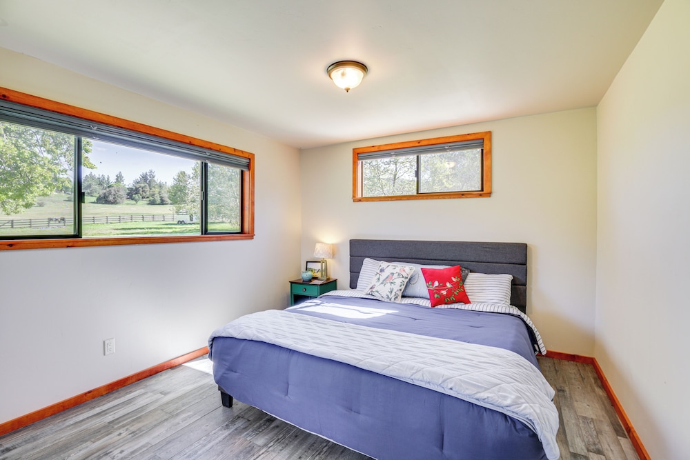 Julian Cottage Stay W/ Near Wildlife & Wineries - Julian, CA