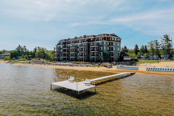 Tamarack Lodge Of Traverse City - Elk Rapids, MI