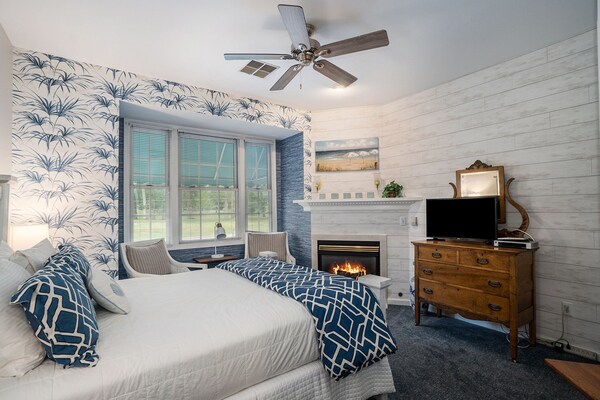 Inn At The Park - South Haven, MI