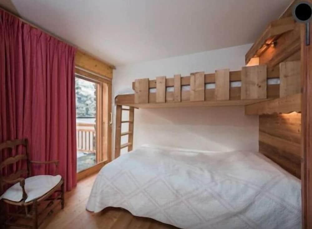 Arnica 2 · Chalet Arnica - Les Menuires