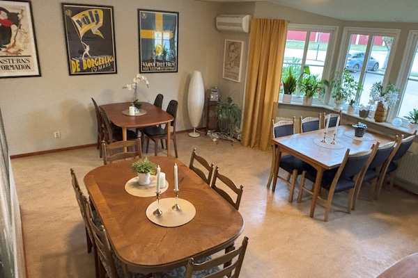 Sala de jantar