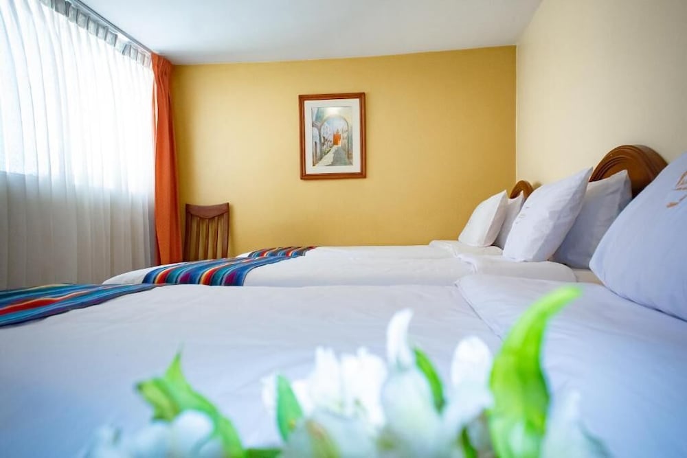 Alsacia Boutique Hotel - 阿雷基帕