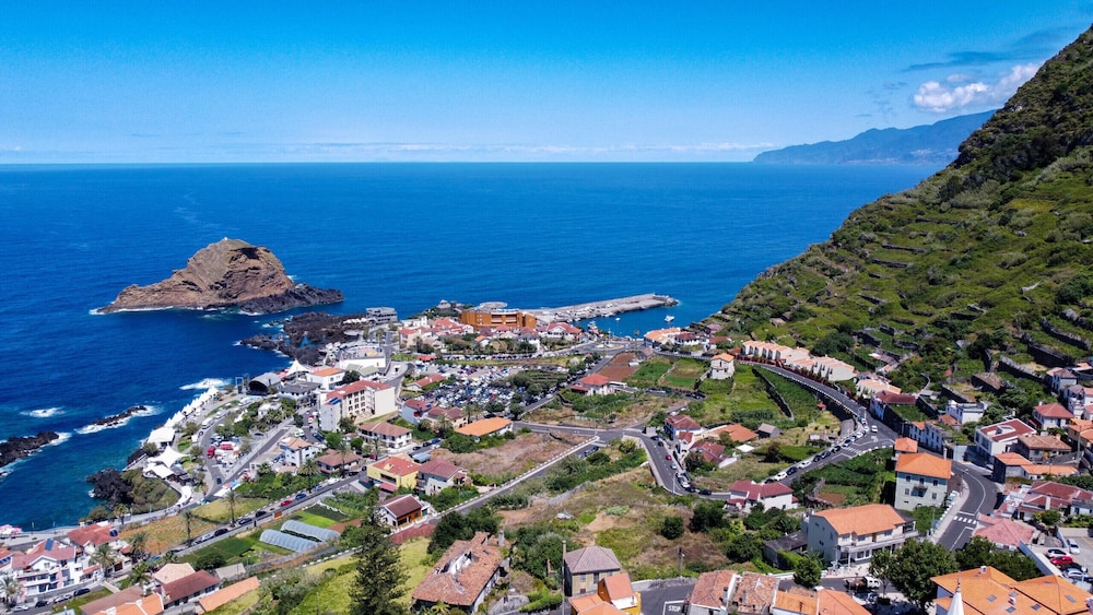 Sea & Mountain by Atlantic Holiday - Madeira Island | Vrbo
