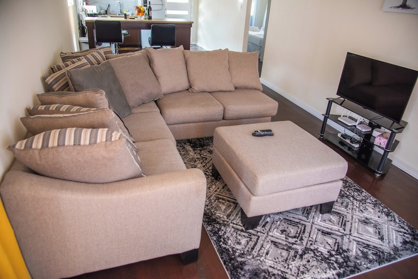 Stylish 2br 1bath Apt With Pool And Deck, A Stone's Throw From St. Lawrence Gap. - Bridgetown