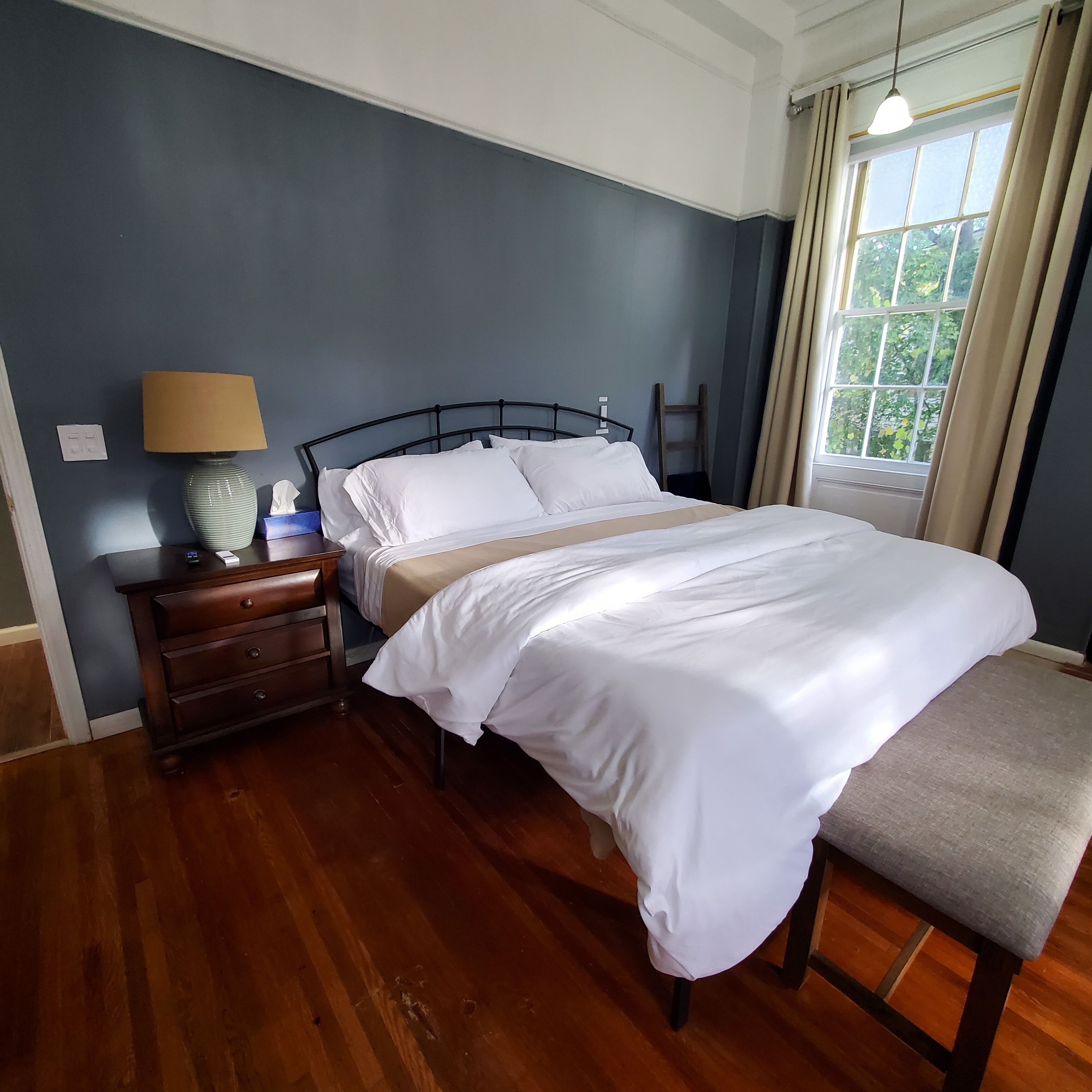 Downtown, Two Bedroom, First Floor, Pet Friendly - Skaneateles, NY